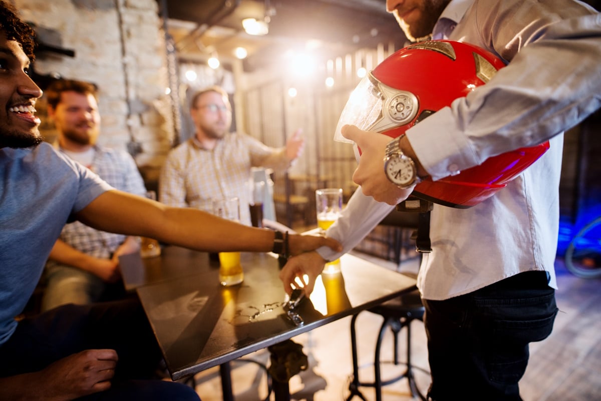Straßenverkehrsgesetz (StVG): Was wird geregelt?