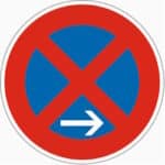 Halteverbot - So vermeiden Sie Bußgeld und Punkte