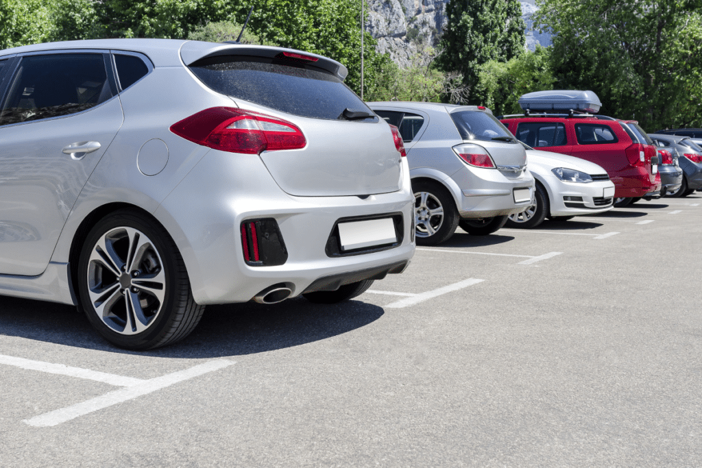 Flensburger Punktesystem: Kartei für Verkehrssünder